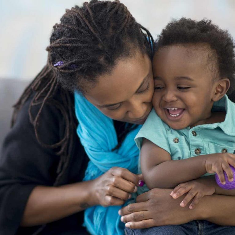 The PACE Program - Vancouver, BC